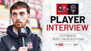 Latest News | Exeter City F.C.