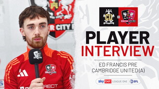 Latest News | Exeter City F.C.