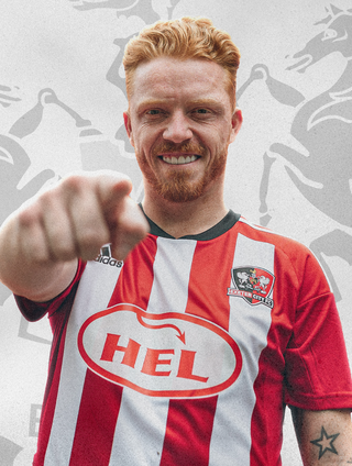 Exeter City | Exeter City F.C.