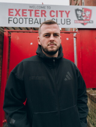 Exeter City Football Club