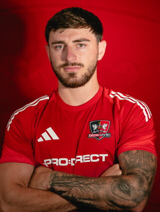 Exeter City | Exeter City F.C.