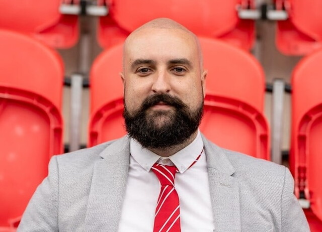 Board of Directors | Exeter City F.C.