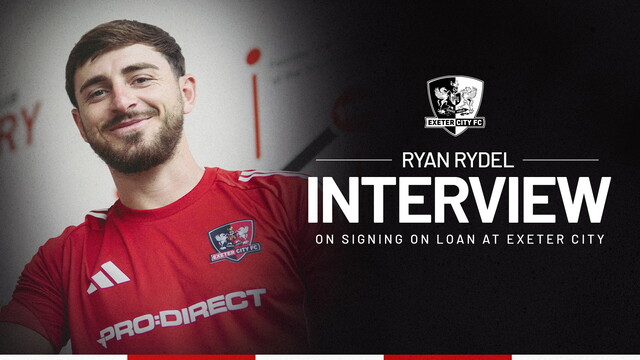 Latest News | Exeter City F.C.