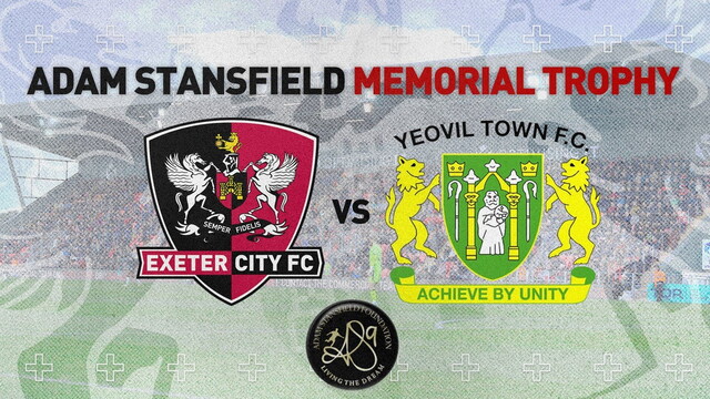 Exeter City Football Club