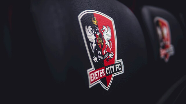 Exeter City Football Club