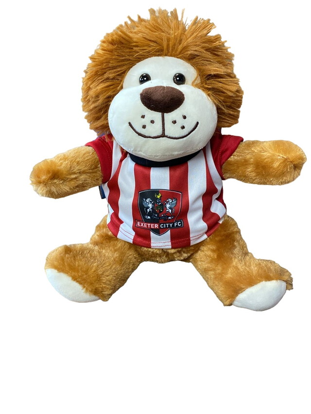 Exeter City Football Club