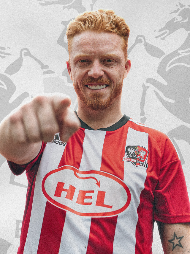 Exeter City | Exeter City F.C.
