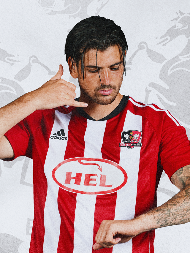 Exeter City | Exeter City F.C.