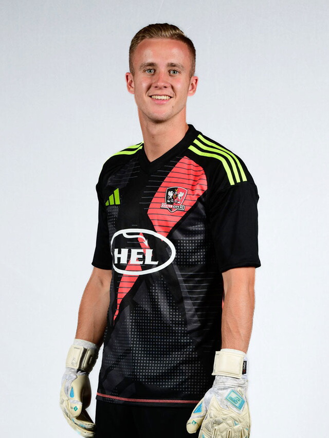 Exeter City Football Club