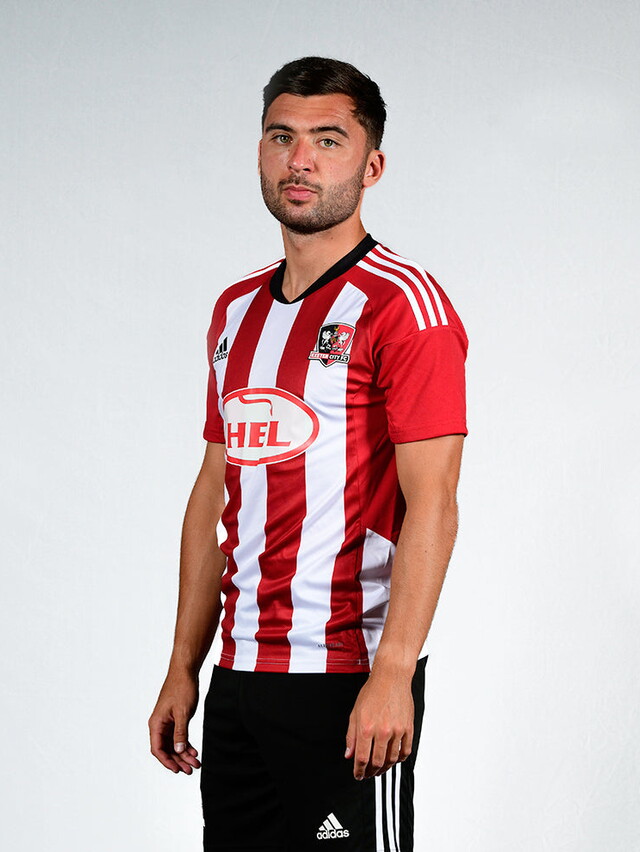 Exeter City Football Club