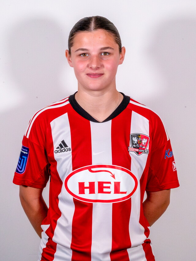 Exeter City Women | Exeter City F.C.