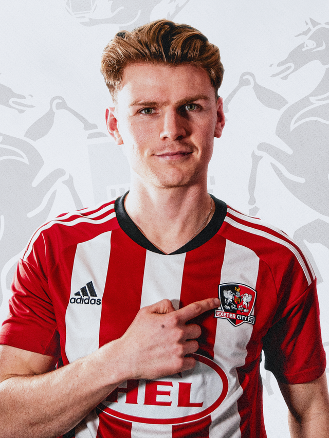 Exeter City | Exeter City F.C.