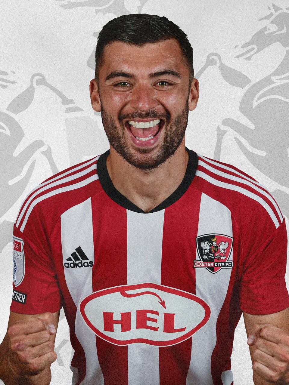 R. Cole | Exeter City F.C.