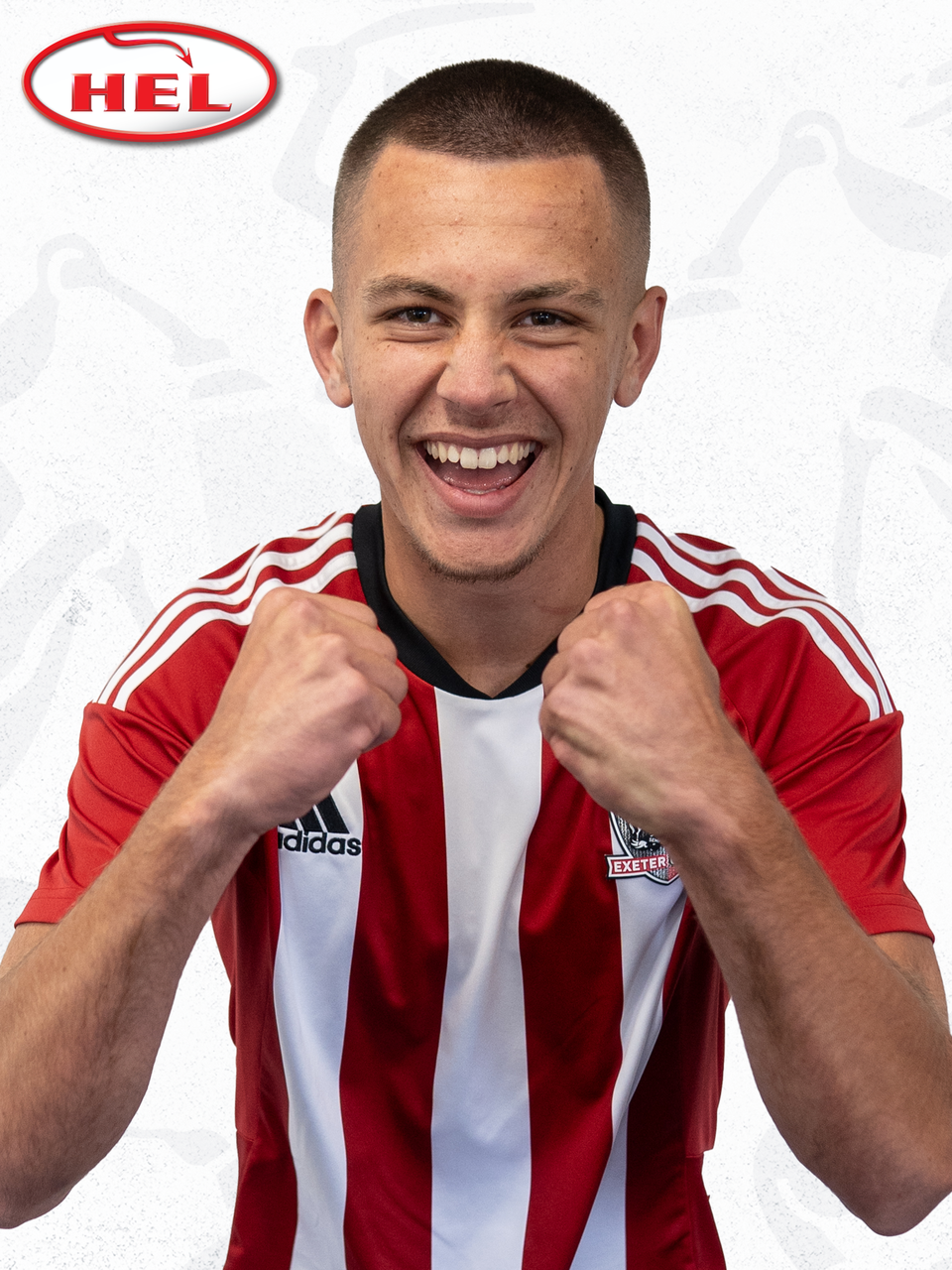 Jack Anthony | Exeter City F.C.