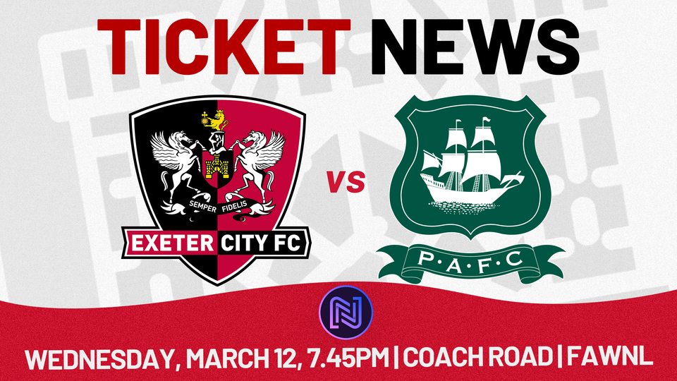 Exeter City Football Club