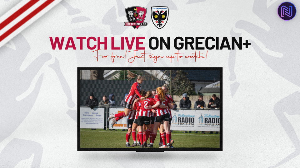 Exeter City Football Club