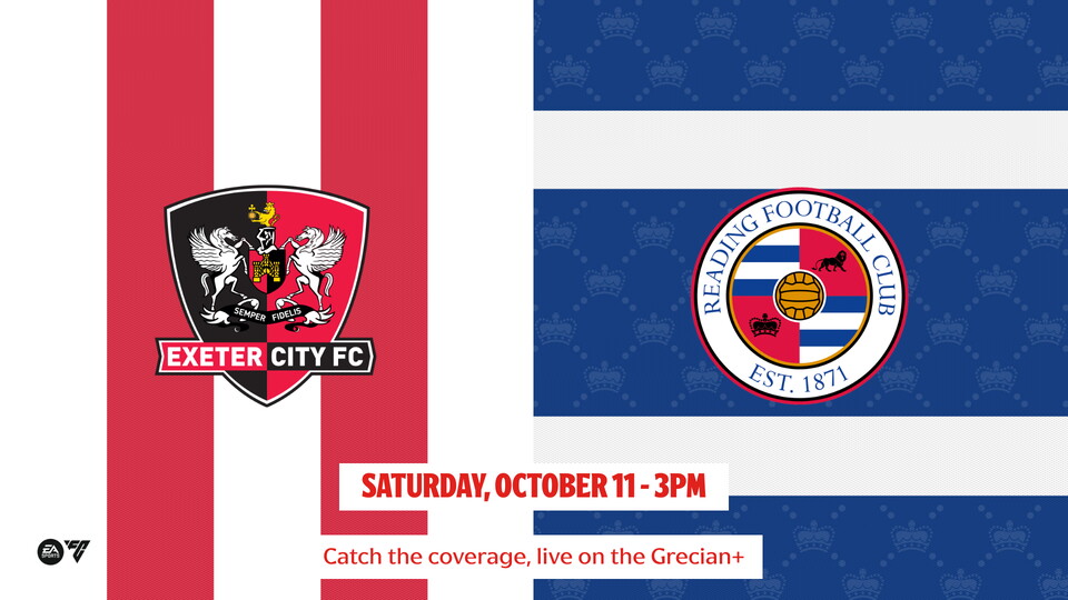 Exeter City Football Club