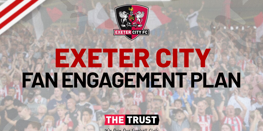 Exeter City Fan Engagement plan | Exeter City F.C.