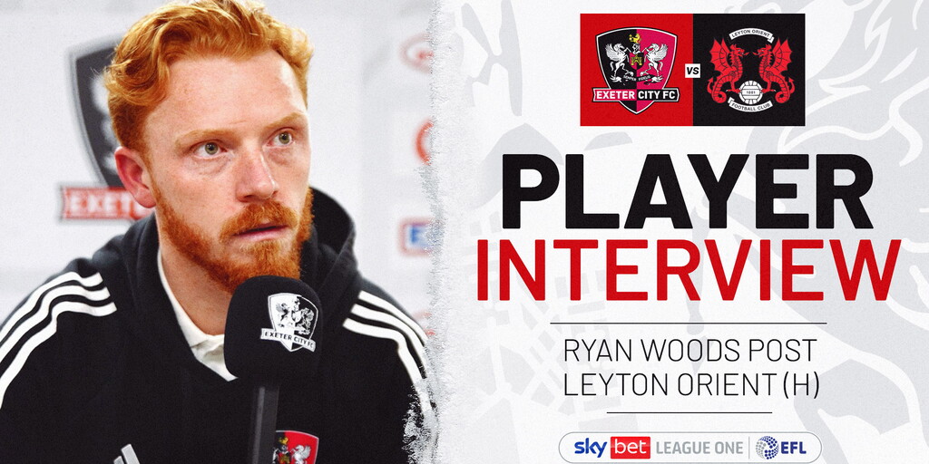ryan woods interview